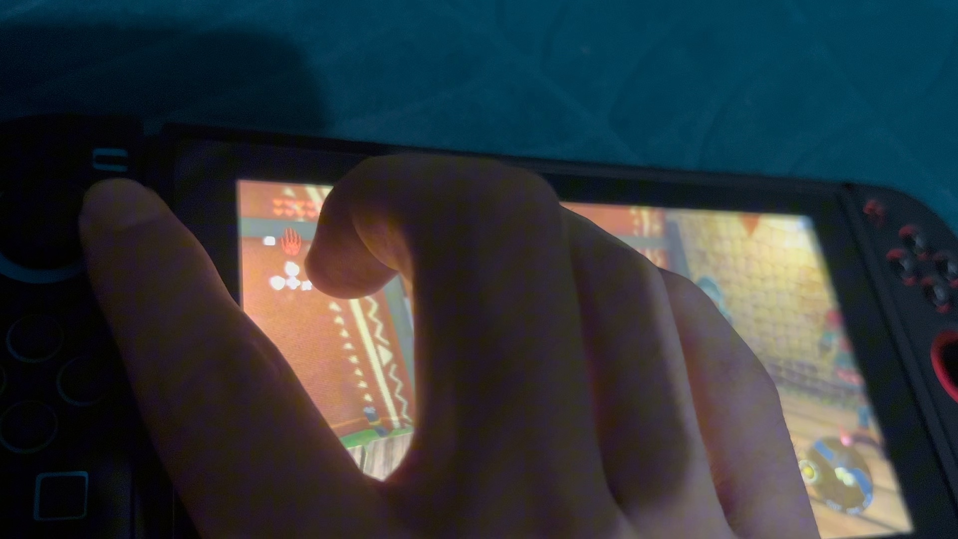 ns金手指制作教程需要的评论一下我可以出一下(本人亲手制作非搬运...