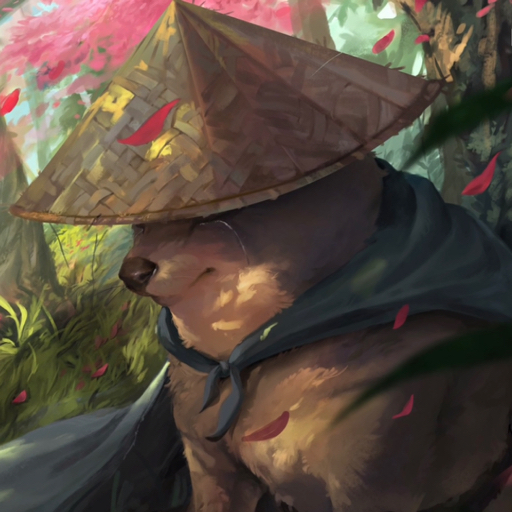 MuRen牧仁 