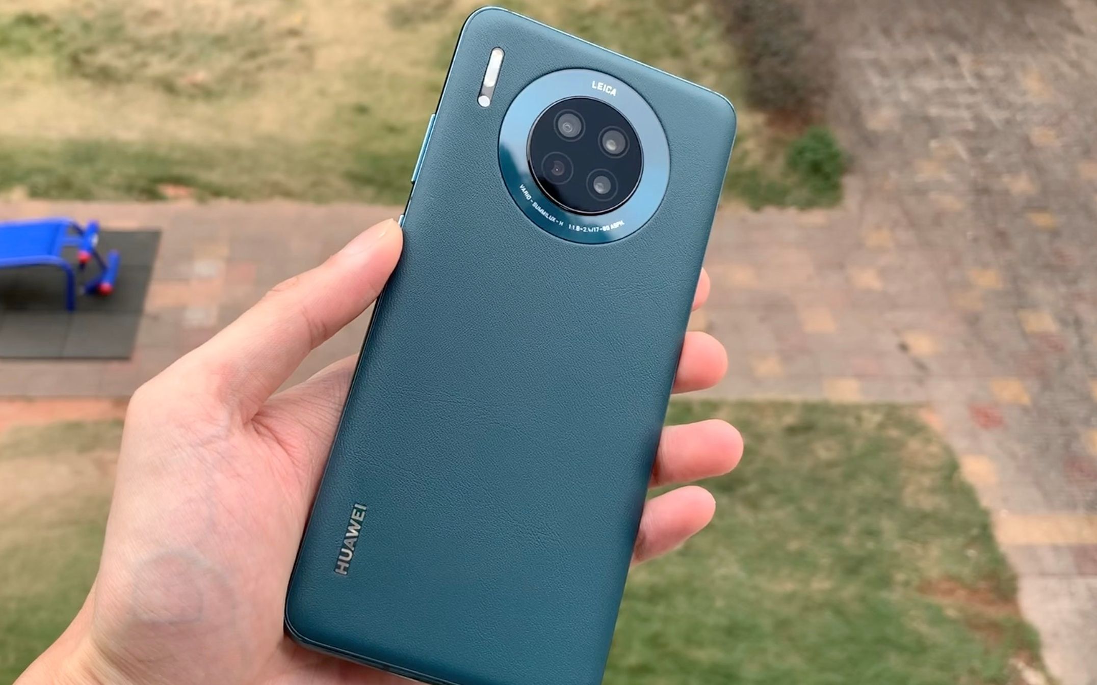 5G要这样组合才香!华为Mate30 5G网速测试:快到上瘾