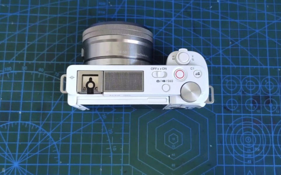 新手向保姆级体验,ZVE-10快速上手使用教学