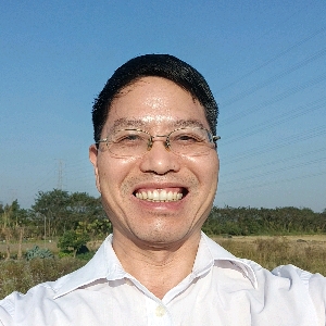 陈泳成见闻 