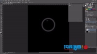 001photoshop常用特效教程(泡泡效果)