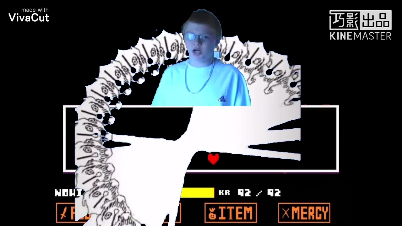 沙雕之下(同人动画,做的有点渣,逐帧动画确实做的有点儿不好)