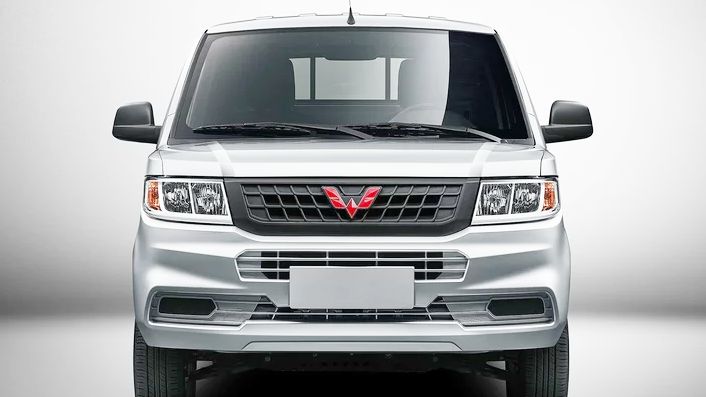五菱又出“神车”,1.8升动力专供拉货,4.58万标配电子助力转向