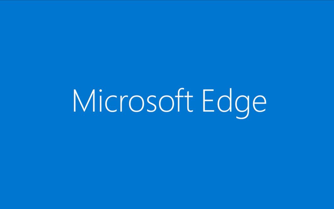 Edge 浏览器 Creators Update 新功能一览
