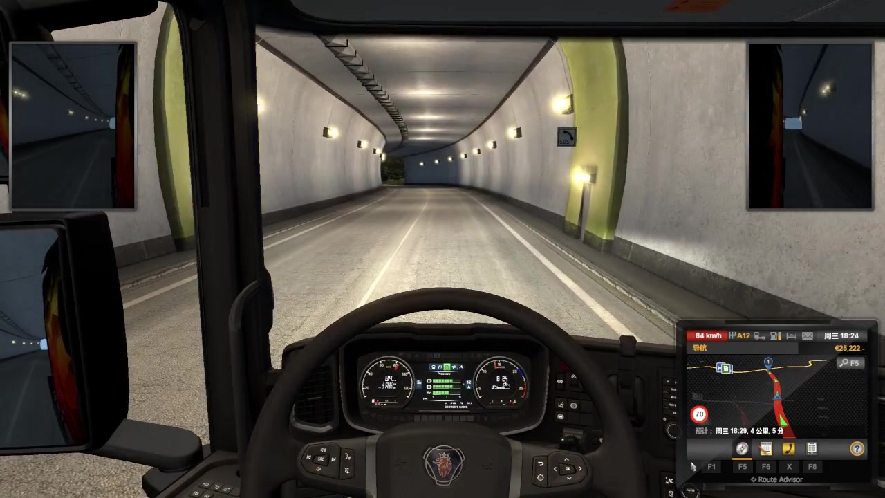 欧洲卡车模拟2-2019-03-18 16-15-29