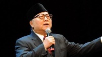 朗诵艺术家张家声去世 曾演播《钢铁是怎样炼成的》等数十部小说