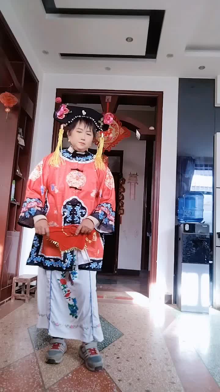 #还珠格格第一部