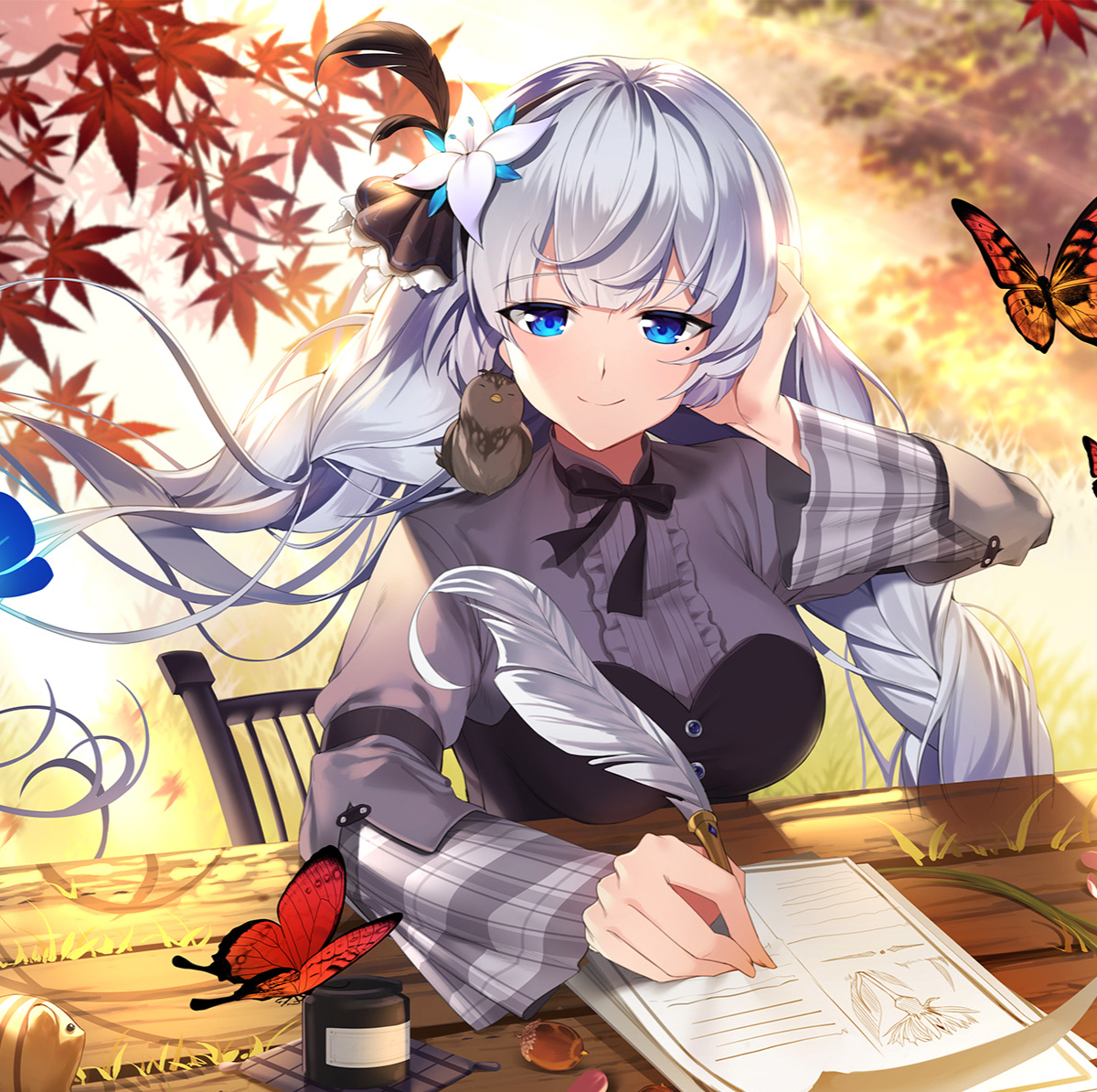 彤馨n_n 