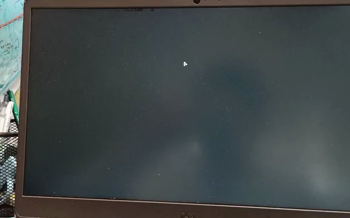 [已修复]CSGO修改分辨率后无法显示画面,但是可以交互