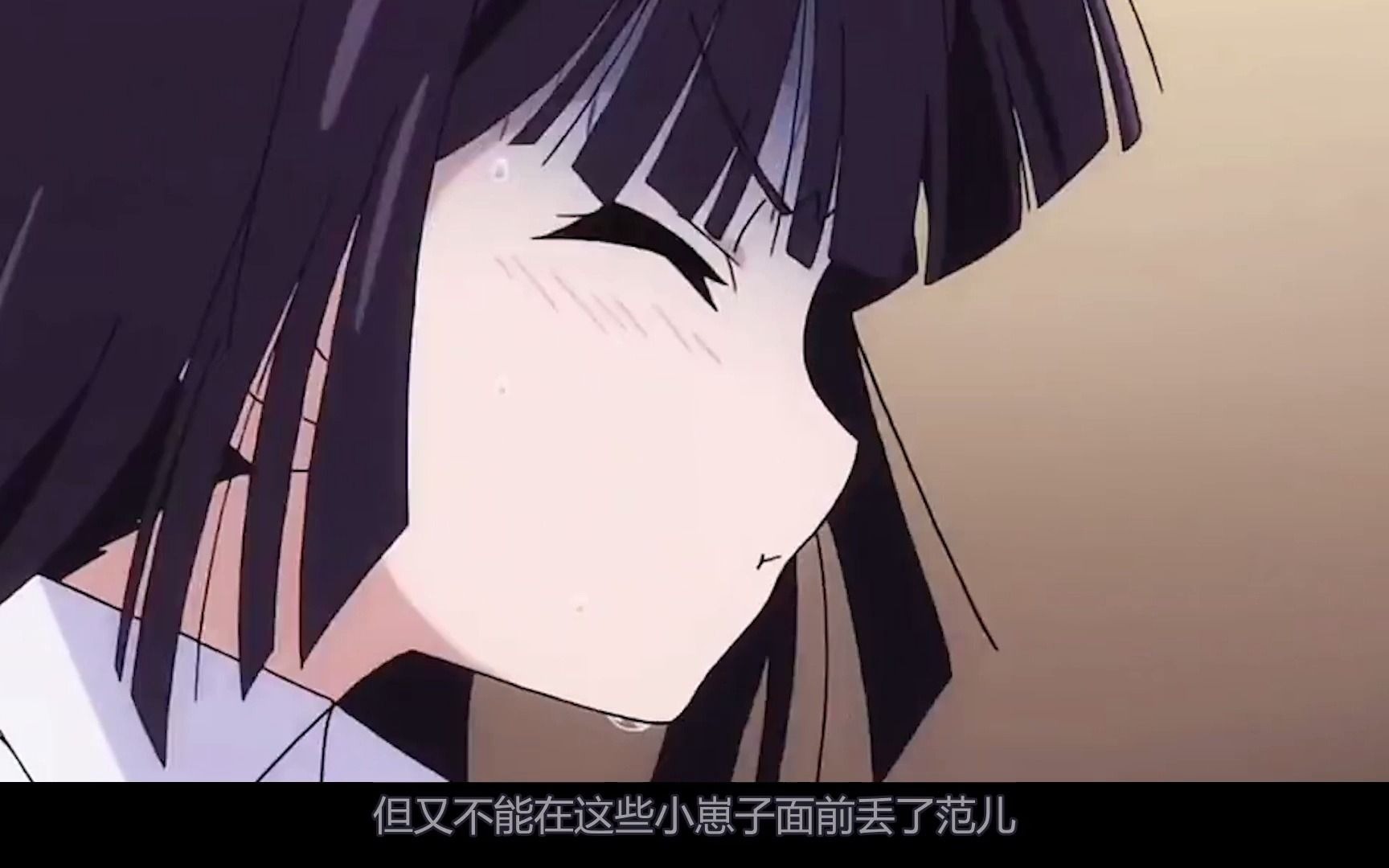 我推荐给你们的中国“成人动漫”NO·1