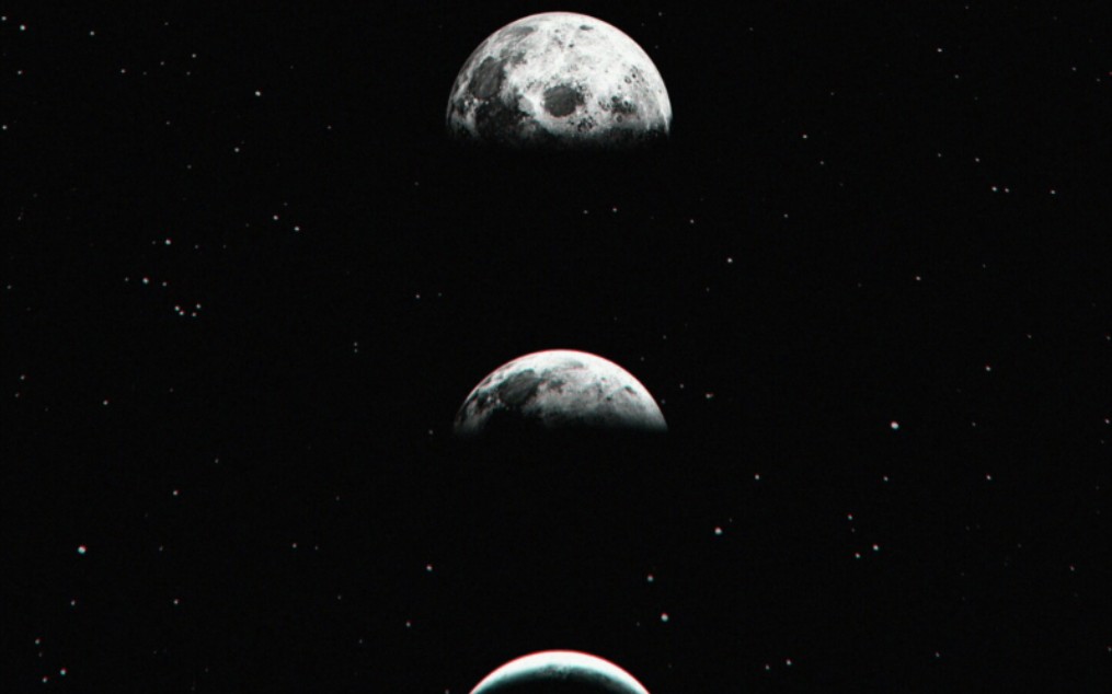 太阳视运动-直观动画