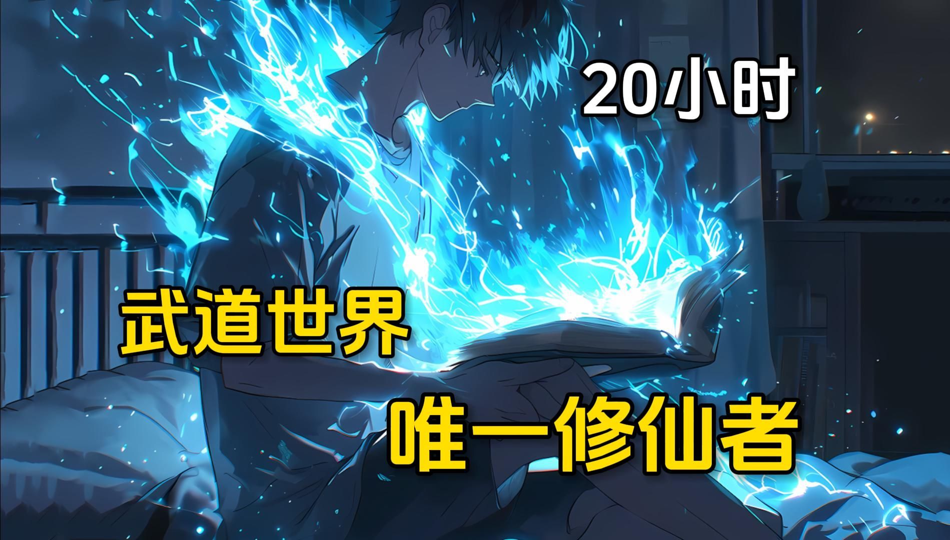 这是一位修仙高手,混迹在武道世界的故事。3