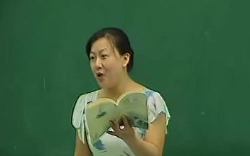 【公开课】《古文:陋室铭/刘禹锡》林凌 -部编人教版七年级语文下册(...