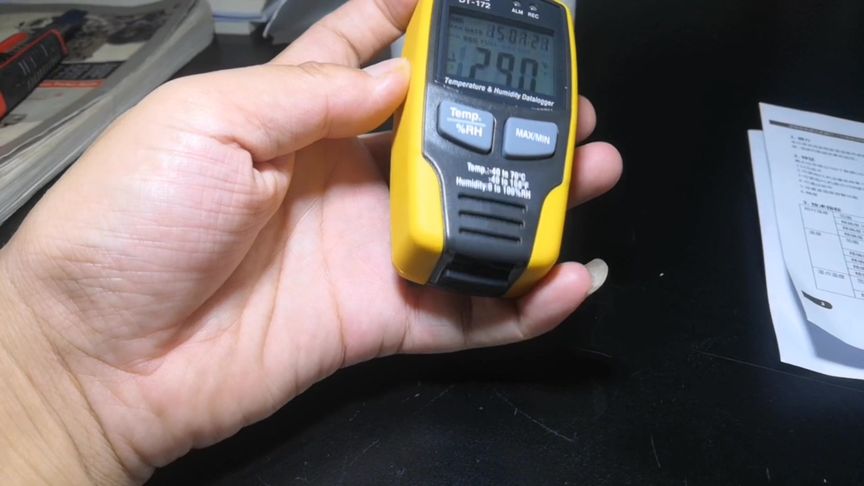 储存32700个数据,是冷藏仓库奶制品,茶叶肉制品运输等行业
