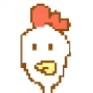 带了木鸡 