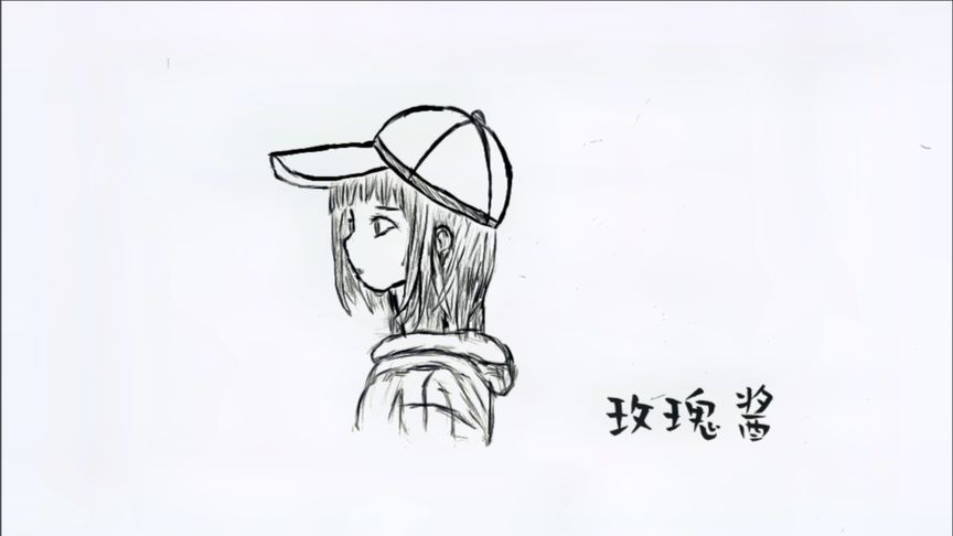 程序员会画画?体验华为matepad手写笔。