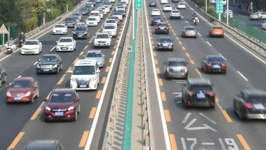 北京:下半年小客车指标配置申请8月1日启动