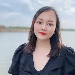 鲍凯丽工业品网络营销 