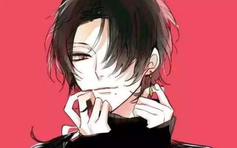 bg【病娇偏执黑化类男主】+【小说推荐合集】④每本书的男主占有欲...
