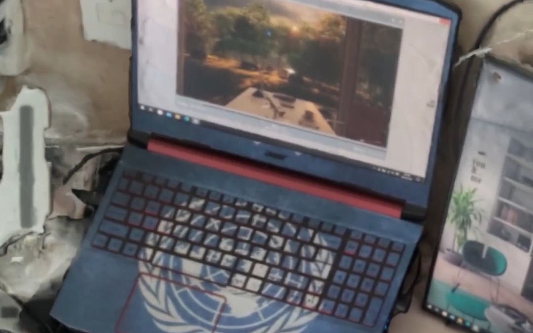 给大家分享安卓系统版3D扫描应用程序 RealityScan 制作不易,一键三...