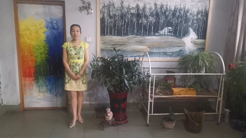 会输出才叫真掌握,看一次函数图象和性质的应用之典型例题(一)