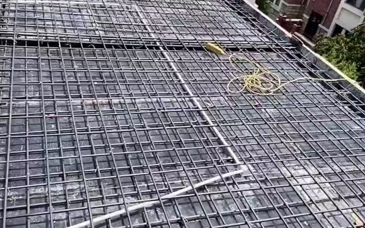 如果想做现浇的混凝土楼板,钢筋用的标号大家了解吗