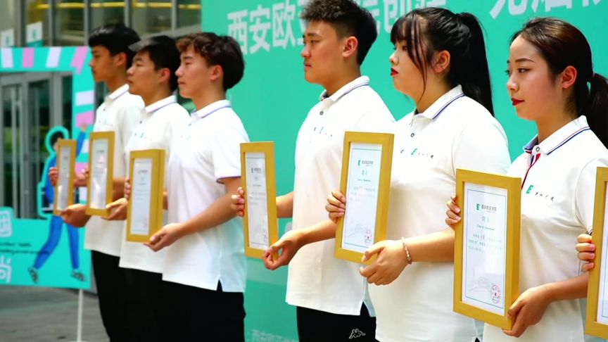 #无烟日 无烟校园活动正式启动啦