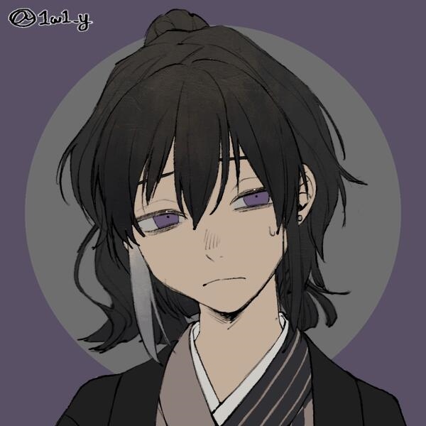 LoupGarou罗伽 