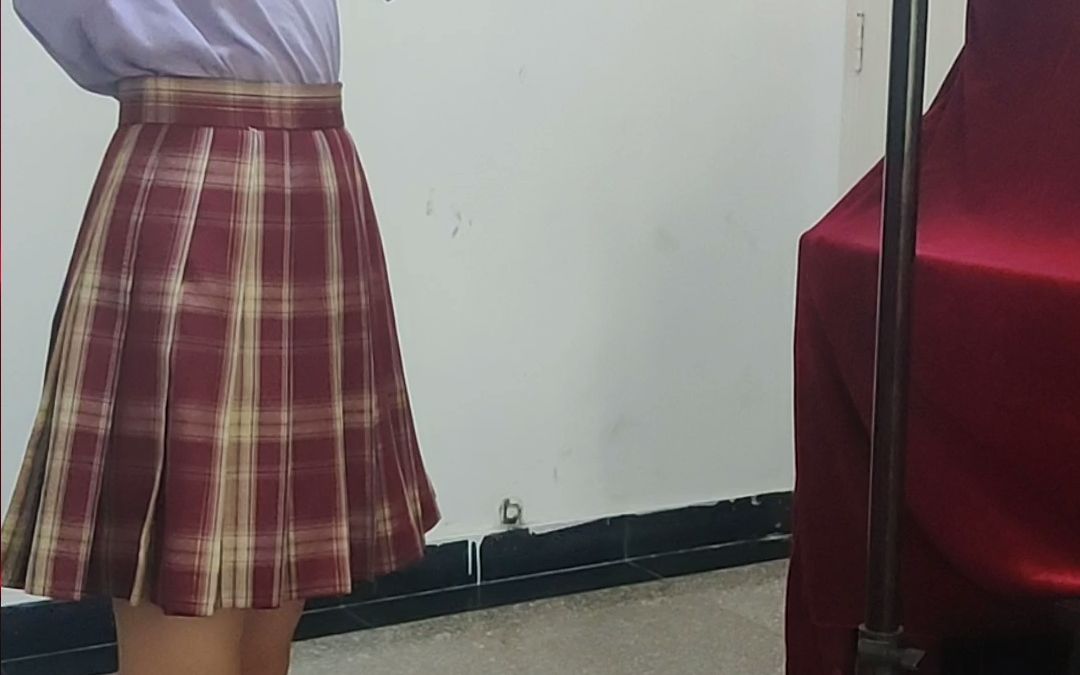 东莞来的学生左手手指练习