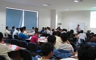 某上市电气公司设备维护TPM培训咨询1-上海贤重