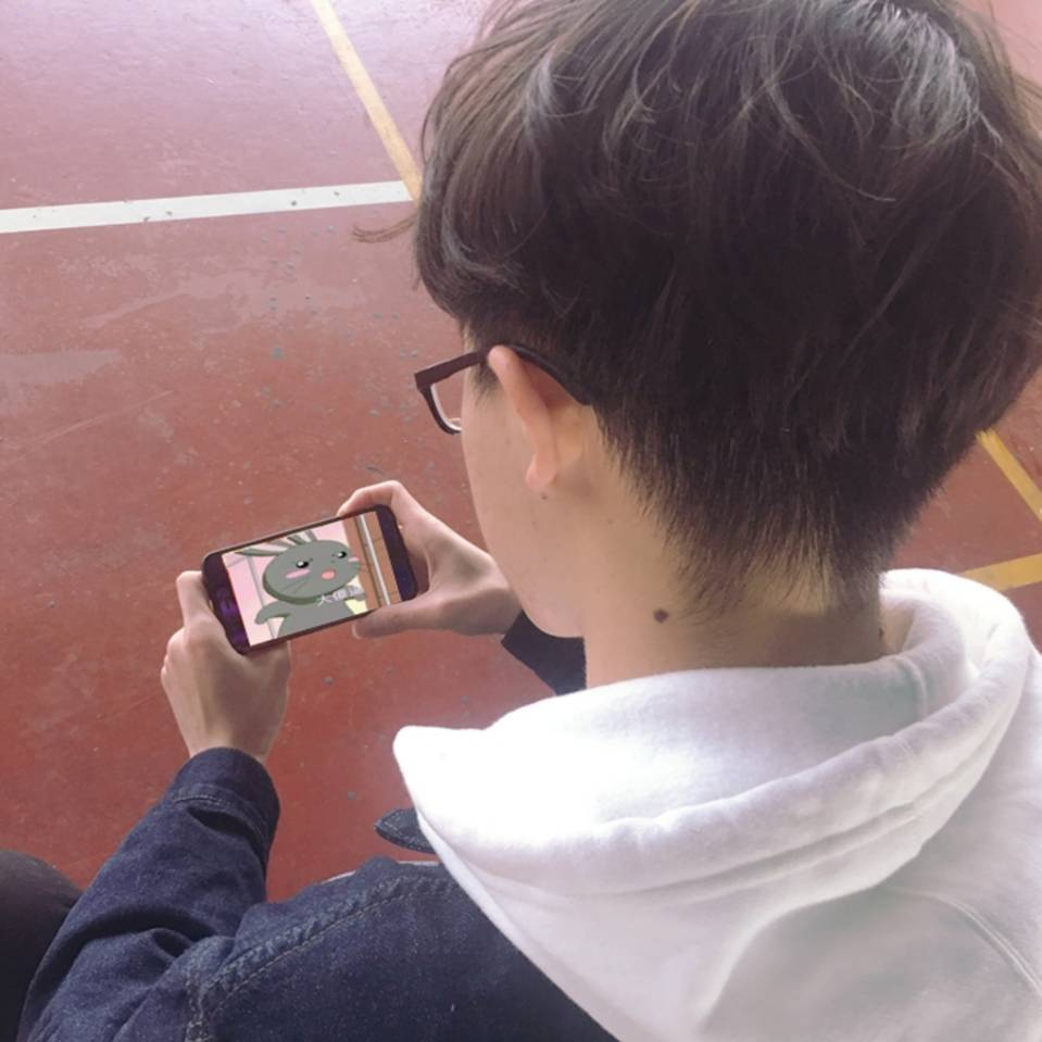 就你放纵 