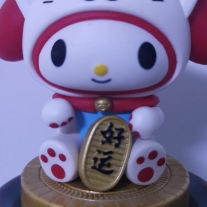 铜锣烧达人 