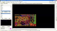 5-11 4层PCB设计实例之六:补泪滴和覆铜