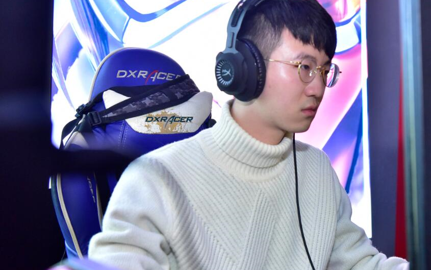 【CSGO】直播文字喷挂,劝大家还是多玩平台吧