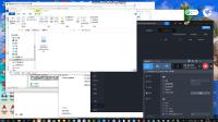Windows 10如何任意形状截图?