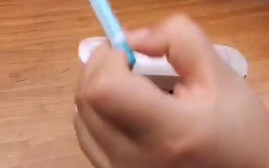 全最详细的制作教程!学不会算我输?#订书钉#晒出你的独门绝