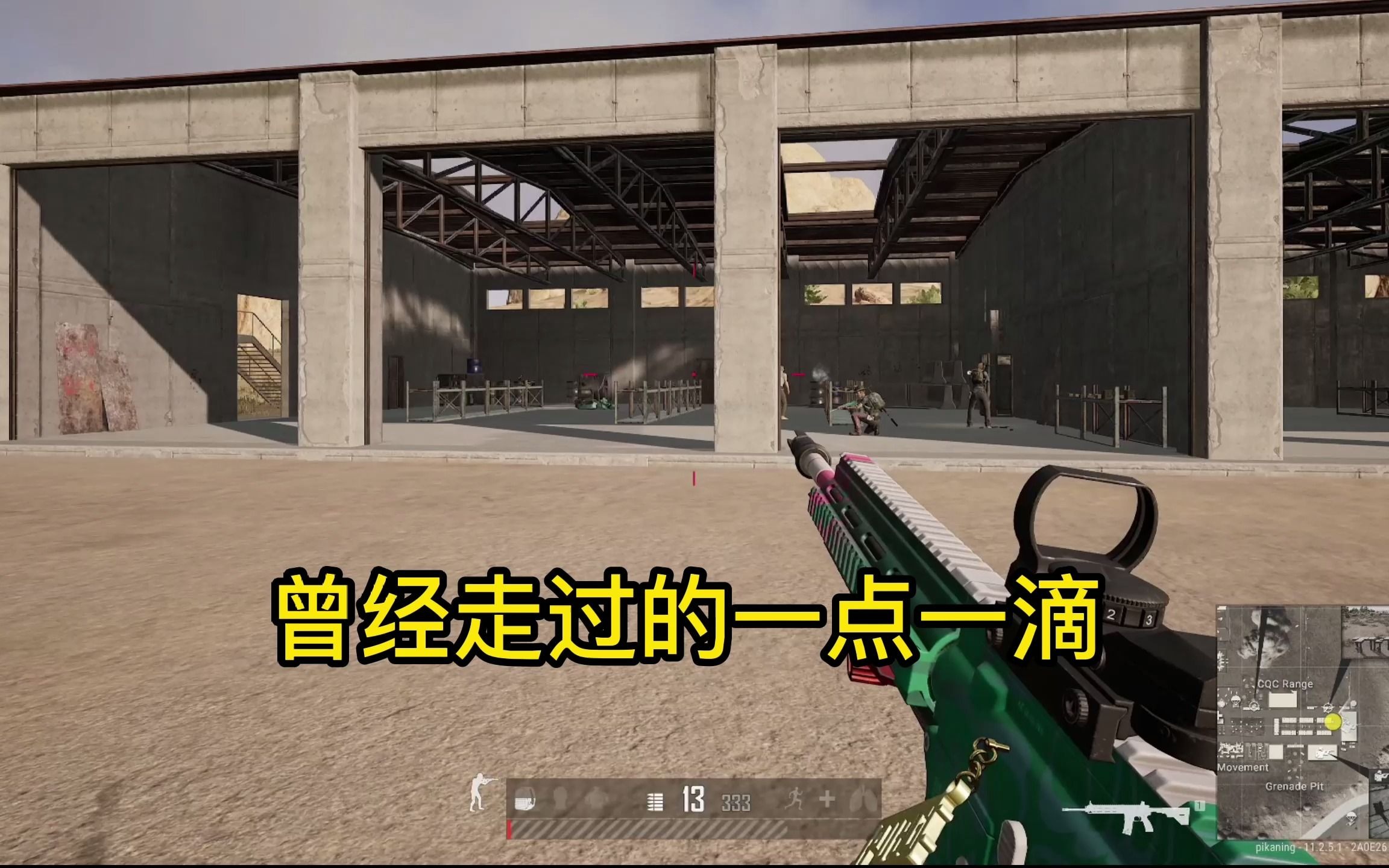 绝地求生游戏鼠标怎么选?罗技雷蛇卓威都能调试灵敏度压枪调试,配件...