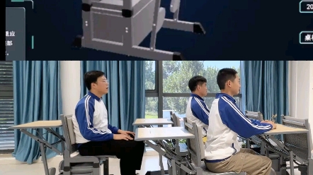 这么多功能的教室我不建议推广,谁让我一样没体验过呢!