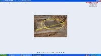经纬仪测量竖向和水平垂直度