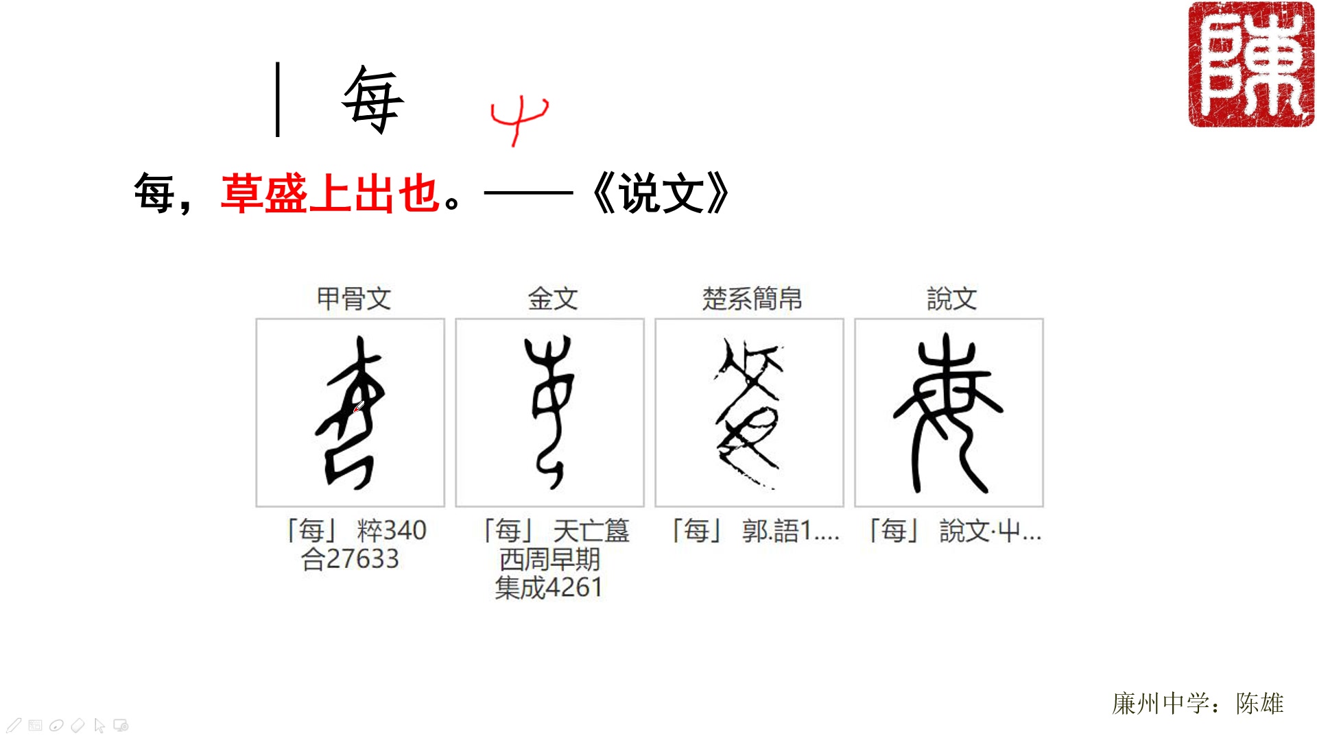 9.高考文言文120实词《女母每毓育》