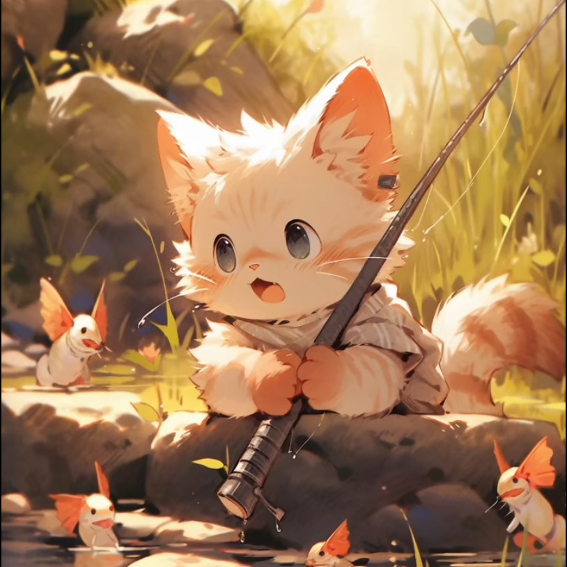 呆萌机智小学鸡 