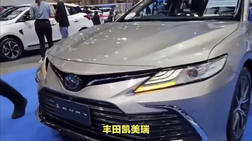 20万左右的车子推荐