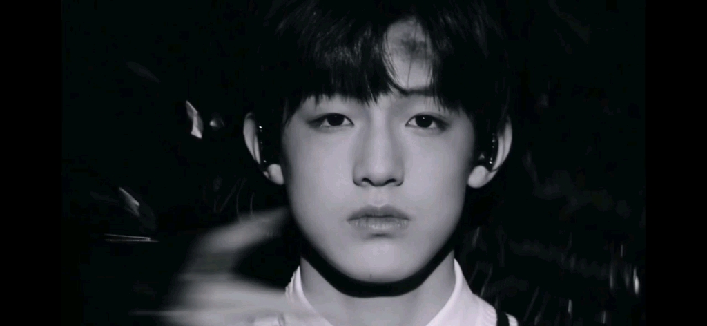 TF家族《书院来信》