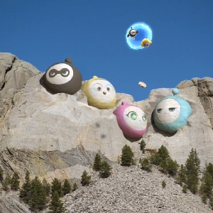 网易游戏贴吧民间组织 