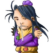 清心一源 