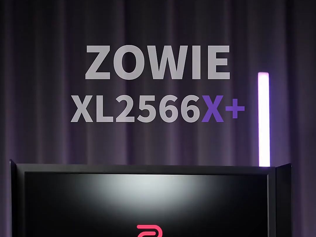 卓威电竞显示器 卓威400HZ, 游戏我们不将就!