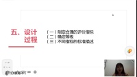 A13评价量规的设计与应用