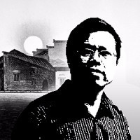 云林书童 