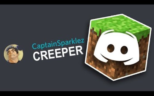 Revenge(Creeper aw man)Discord歌词接龙全连版